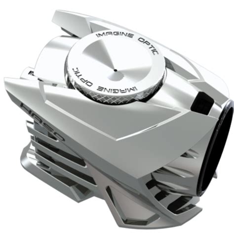 Lift 272 Wavefront Sensor Imagine Optic