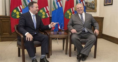 Ontario Vows To Keep Fighting Carbon Tax After 2 Courts Uphold It