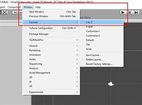 tutorial dasar unity3d untuk pemula unity tutorial indonesia