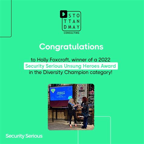 Ian Brown Posted On Linkedin