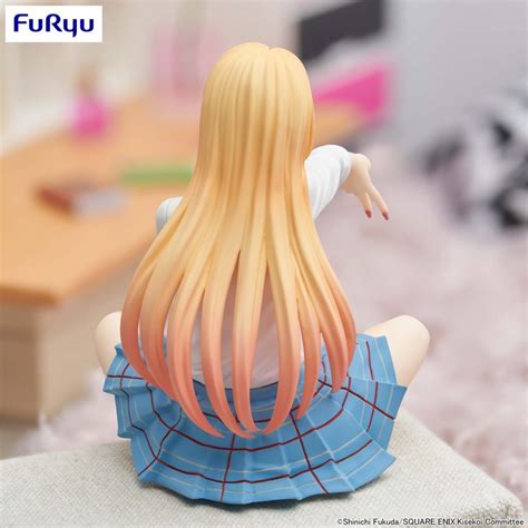 My Dress Up Darling Kitagawa Marin Noodle Stopper Figure Furyu