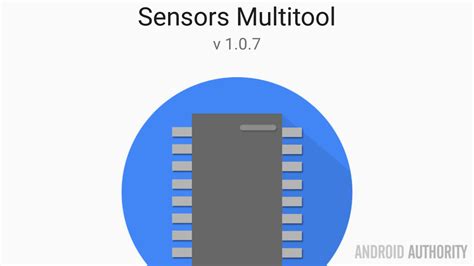 Android Sensors What Are They And Are They Working Android