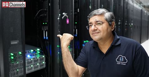 E2e Cloud Deploys Nvidia H200 Gpu Infrastructure For Ai Workloads