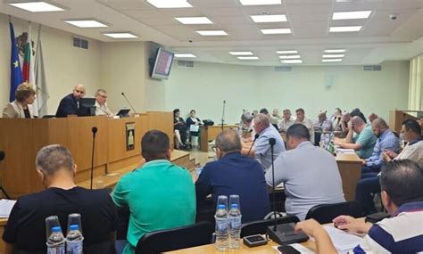 Общински съвет Плевен Plevennews