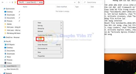 Solidworks Kích Hoạt Bản Quyền Tải Miễn Phí