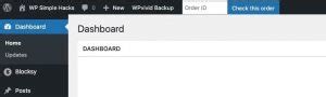 How To Customize Woocommerce Orders Page Hacks Wp Simple Hacks