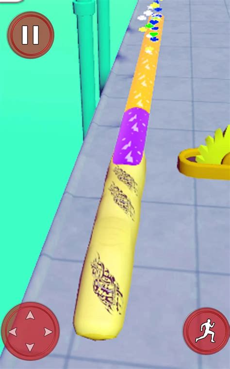 Girls Nail Stack Run Game Pc버전 다운로드컴퓨터용 앱플레이어 Ld플레이어