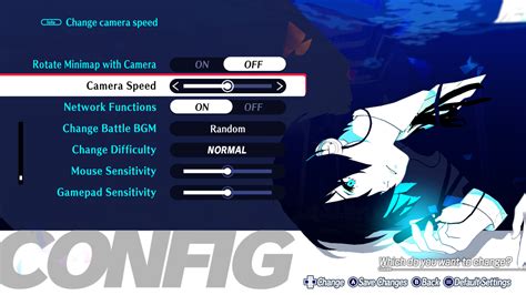 Persona 3 Reload Game Ui Database