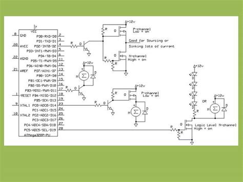 How To Make A Relay Circuit Motors Mechanics Power And CNC Arduino Forum