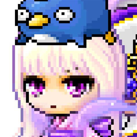 또리삼촌 Maplestory Worlds