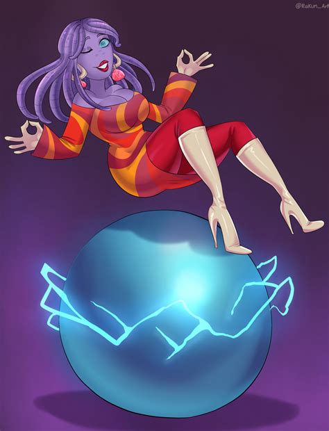 Coco Vidello By Rexic On Newgrounds