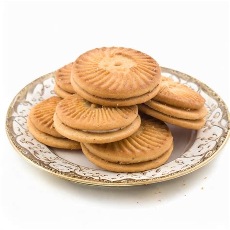 Premium Photo Biscuit Sweet Cookie Premium Photo Biscuit Sweet Cookie