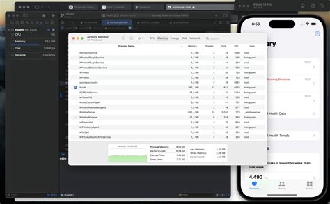 Freeze Xcode And Simulator Suddenly Crashed And Froze My Macbook Super User