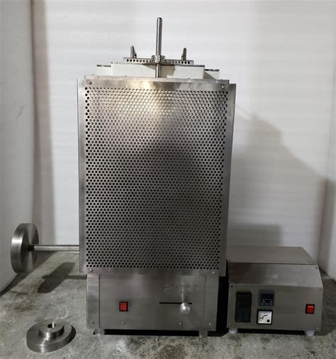 Glass Sofc Testing Furnace At ₹ 1475000 Piece In Thane Id 21613113388