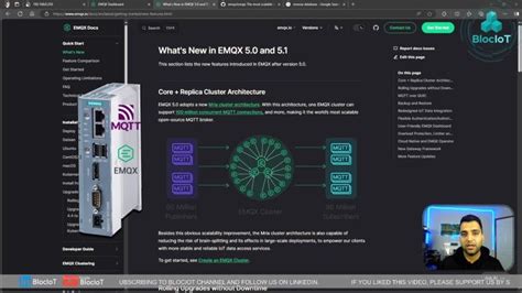 Blociot On Linkedin 36 Unlocking Next Level Iiot Getting Started