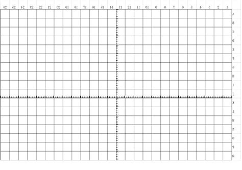 Make A Special Grid With Tikz TeX LaTeX Stack Exchange