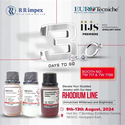 Amit Kumar Jaiswal On Linkedin 3 Days To Go Until Iijs Premiere 2024