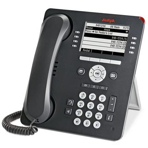 Avaya 9408 Digital Phone For Aura Cm Global Icon Version 700508196 Macondo Networks