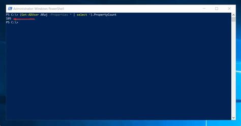 Get Adobject Command Explained With Examples Itechguides