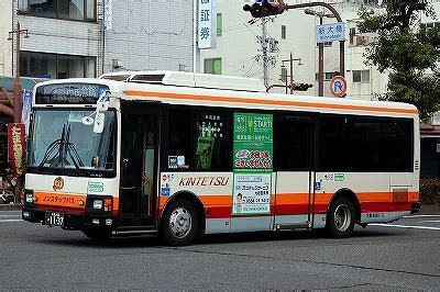 名阪近鉄バス 岐阜200か 1137 バス道楽