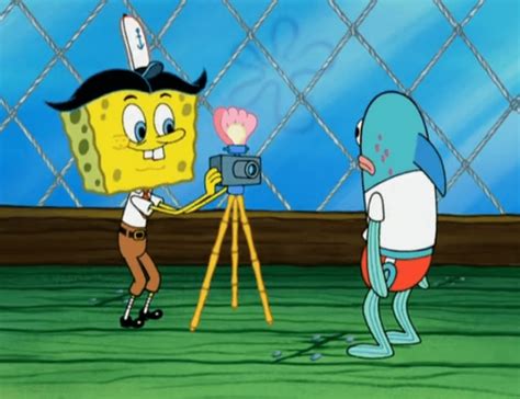 Spongebob Cousin Guide What Happens When Cousin Stanley Comes To Visit