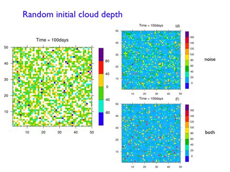 Stochastic Lattice