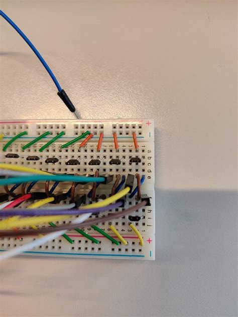Expanding Analog Input Pins For Hall Effect Sensors Science And Measurement Arduino Forum