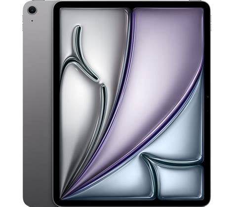 Mv6q3nfa Apple 13 Ipad Air Cellular 2024 128 Gb Space Grey