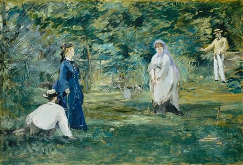 Manet Une Vie En Portraits à La Royal Academy Of Arts De Londres