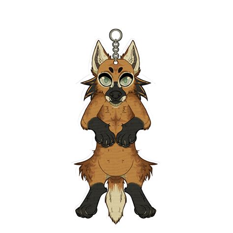 15 Animated Wiggle Keychain Pride 🏳️‍🌈 On Toyhouse