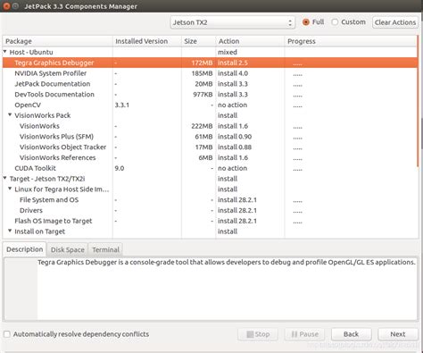 Tx2tx2 使用 Csdn博客