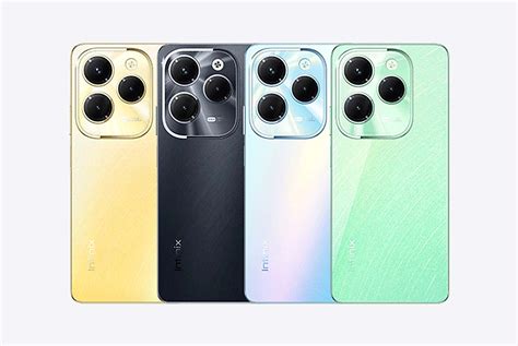 Infinix Hot And Hot Pro Land In The Philippines With Budget Friendly Prices Technobaboy