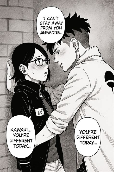 カワサラ Kawasara In 2025 Boruto Uchiha Save