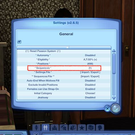 Scripting Passions Sequence On Sims 3 — Mac Version The Sims 3 General Discussion Loverslab