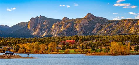 Estes Park Colorado Things To Do And Places To Stay