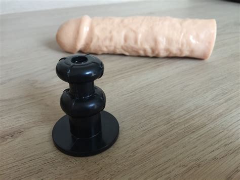 The Original Tool Box Fucking Machine CarnalQueen