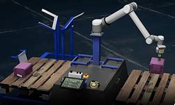 Introducing Isaac SDK And Sim NVIDIA Technical Blog