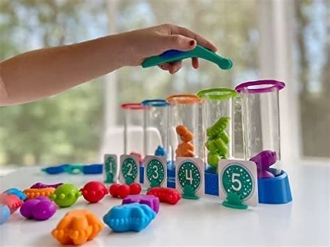 Silly Science Fine Motor Set House Of Science
