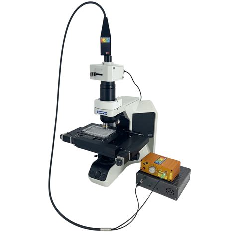 The Advantages Of 1064nm Raman Spectroscopy Stellarnet Inc