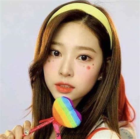 عکس پروفایل کره ای خفن 2024؛ خیلی کیوت و بانمکه با تنوع بالا عکس گلی خانوم