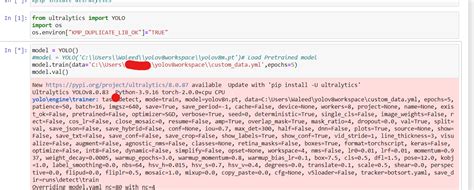 Python Automatic Reloading Of Jupyter Notebook After Crash Stack Overflow