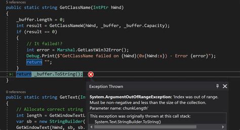 IntelliSense Tooltip Never Displayed In Out Of Screen Bounds Scenario