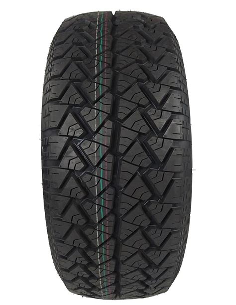 Llanta Chengshan Tires Csc 302 26575r16 2