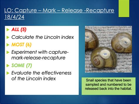 ess ecology unit subtopic 2 1 standard level individuals