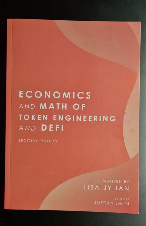 Ethcc Tokenomics Web3 Hao Chen