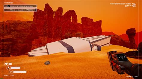 Where To Find Aluminum In Planet Crafter The Nerd Stash