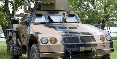 Australia And The JLTV EMD Phase Australian Defence Magazine