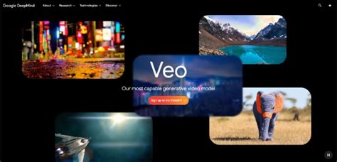 Veo By Google Reviews Price Info Alternatives AI Tools AIxploria