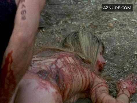 MAYA BAROVICH Nude AZNude