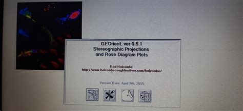 What Is A Reliable Rose Diagram Software Researchgate